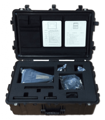 Helium Detector (Helitest) | Sunaero