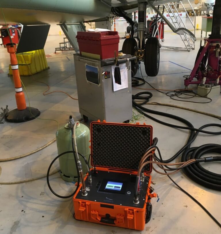 Rapid Curing Device (RCD) | Sunaero