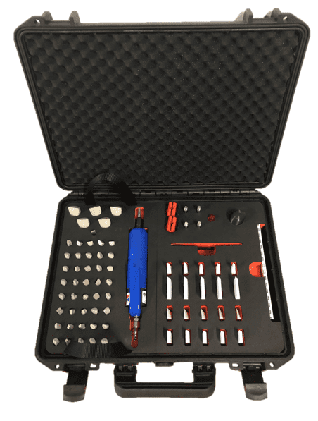 Manual Desealing System (MDS) | Sunaero